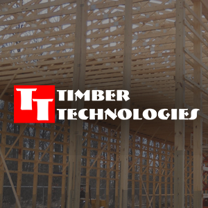 Laminated Beams & Rafters | Timber Technologies Products